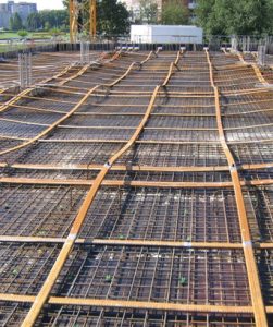 Slab Repair and Strengthening - Unity Repair And Remedy